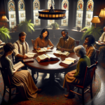 Illuminating Truth: A Devotional Journey Through Sacred Scripture ...