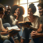 Illuminating Truth: A Heartfelt Devotional on the Power of Bible Study ...