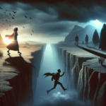 Breaking Free Embracing Positivity By Recognizing And Escaping Toxic