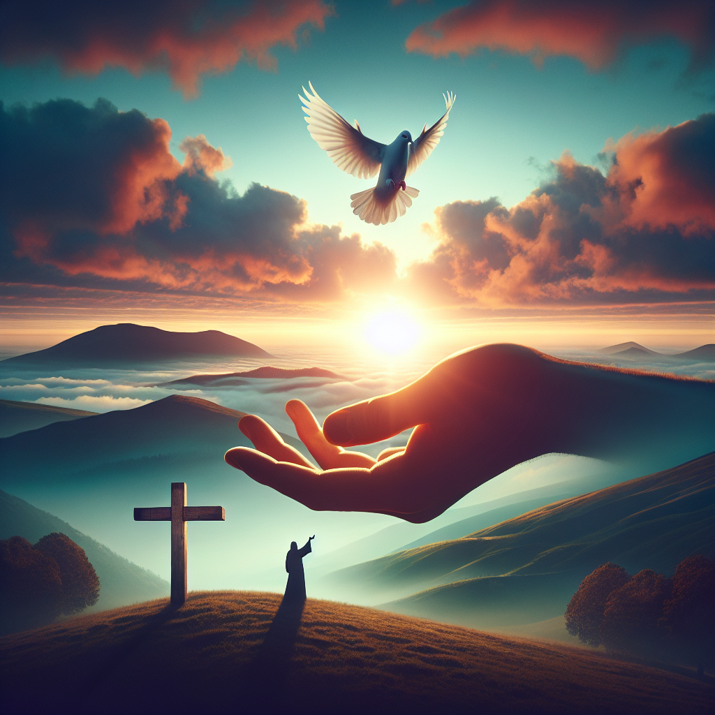 Finding Strength in Scripture: Daily Words of Encouragement from the ...