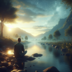 Grace in Your Reflection: Embracing Self-Compassion and Kindness ...