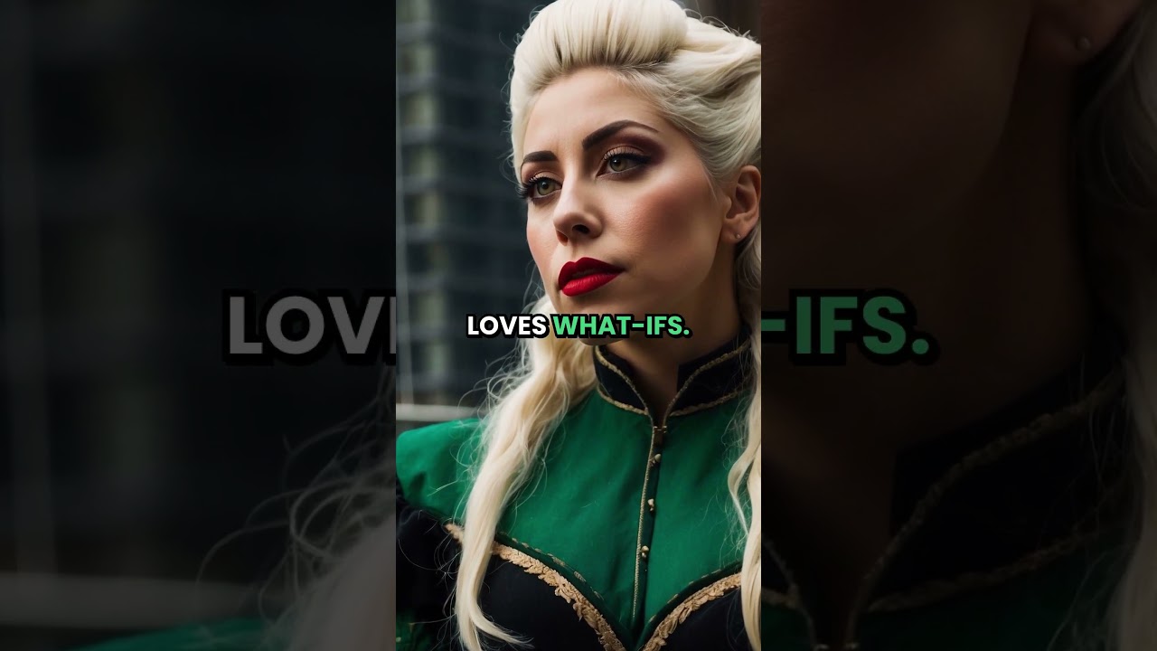 ‘Wicked’ nearly starred Lady Gaga and Shawn Mendes, as directed by ...