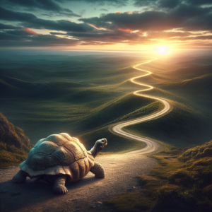 Embracing Balance: Finding Strength in Both Sunshine and Storms ...