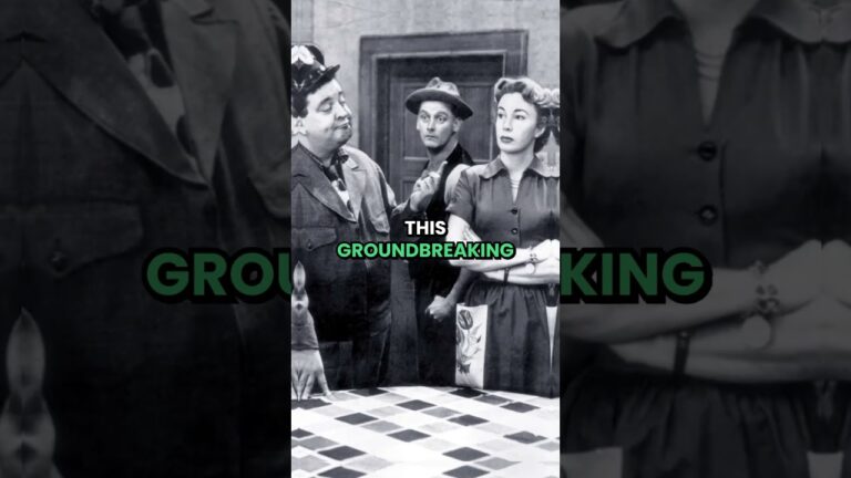 Alice Kramden and Audrey Meadows: A Trailblazer for Women? - BGodInspired