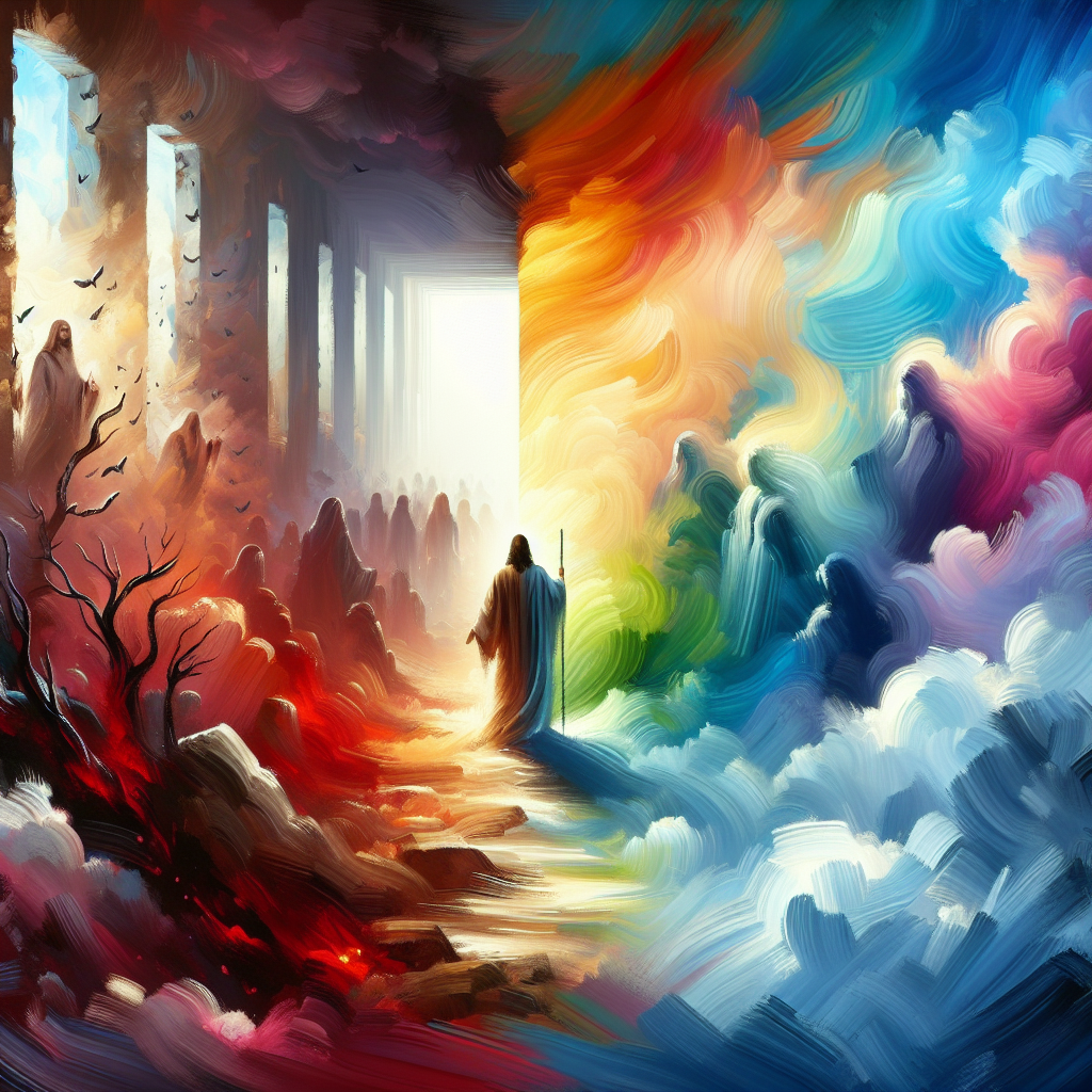 Renewed by Grace: The Transformative Power of Restoration ...