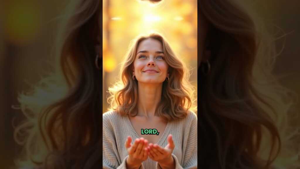 The Prayer That Changed Everything: Trusting When Life Falls Apart – bgodinspired.com