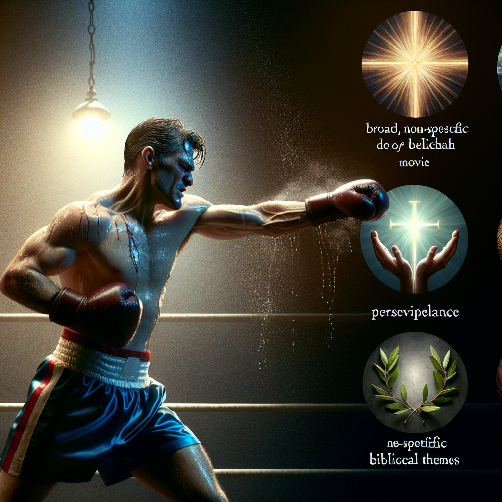 Perseverance and Faith: Lessons from Rocky II – bgodinspired.com