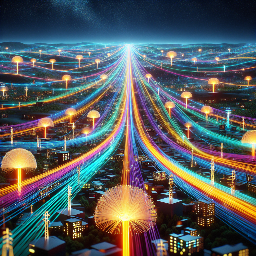 Glo Fiber Expands High-Speed Fiber Optic Internet in York County, PA ...