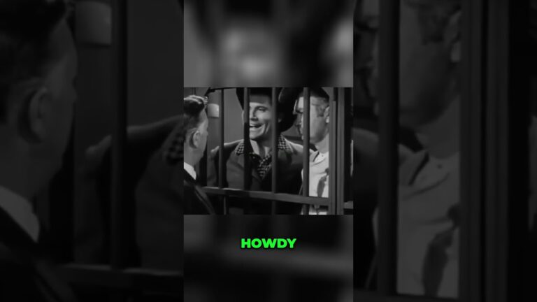 Jed Clampett Jail Time: Apology From Beverly Hills! MUST SEE ...
