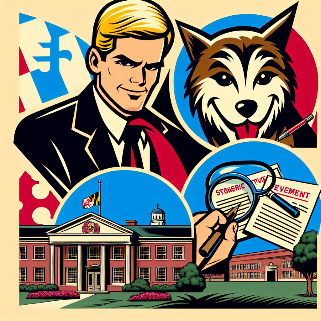 Trump is back, so is watchdog board; a Prince George's schools ...