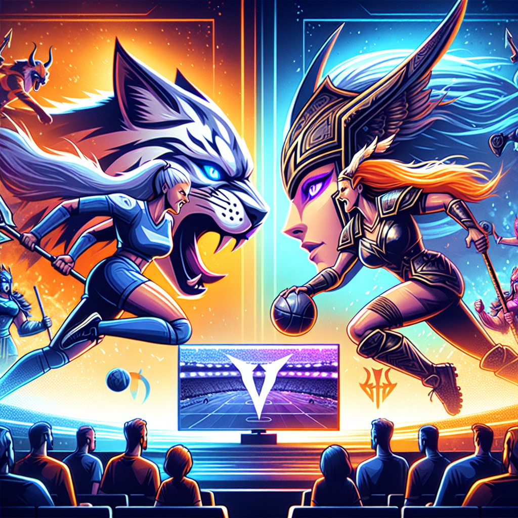 How to watch Lynx vs Valkyries playoff game tonight for free on Fubo – bgodinspired.com