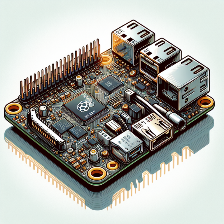 The New Raspberry Pi 500+: Better Gaming With Less Soldering Required ...