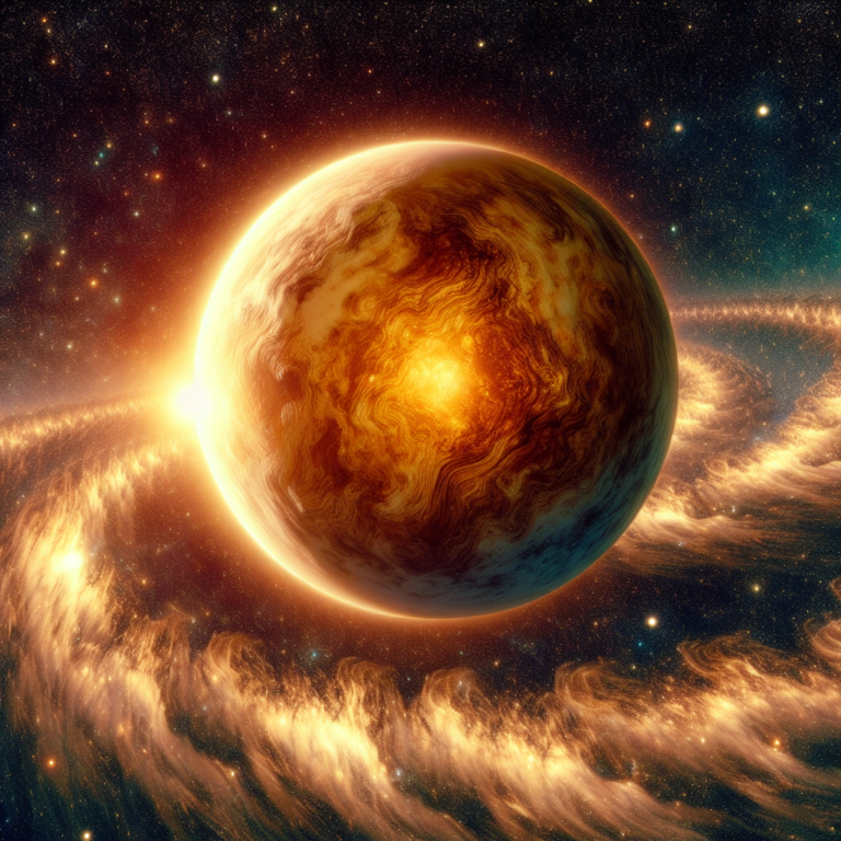 Rogue Planet Cha 1107-7626 Seen Growing At A Rate Of 6 Billion Tonnes A ...