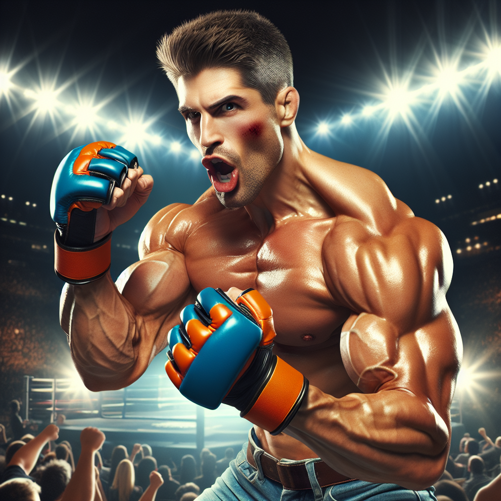 Channing Tatum shares his love for MMA, names ex-UFC star who did moves ...