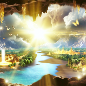 How Does the Resurrection of Jesus Transform Our Lives Today ...