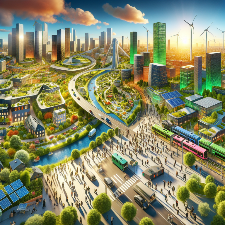 Europe’s Original Climate-Resilient City Has a Lesson for Us All ...