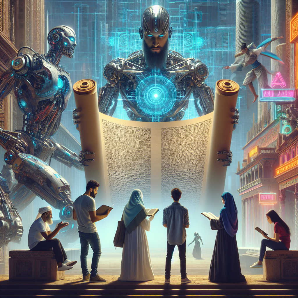 Faith and Redemption: Finding Hope in Terminator: Genisys ...