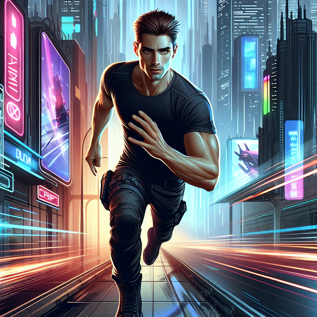 Box Office: ‘The Running Man’ Glen Powell Movie Bombs – bgodinspired.com