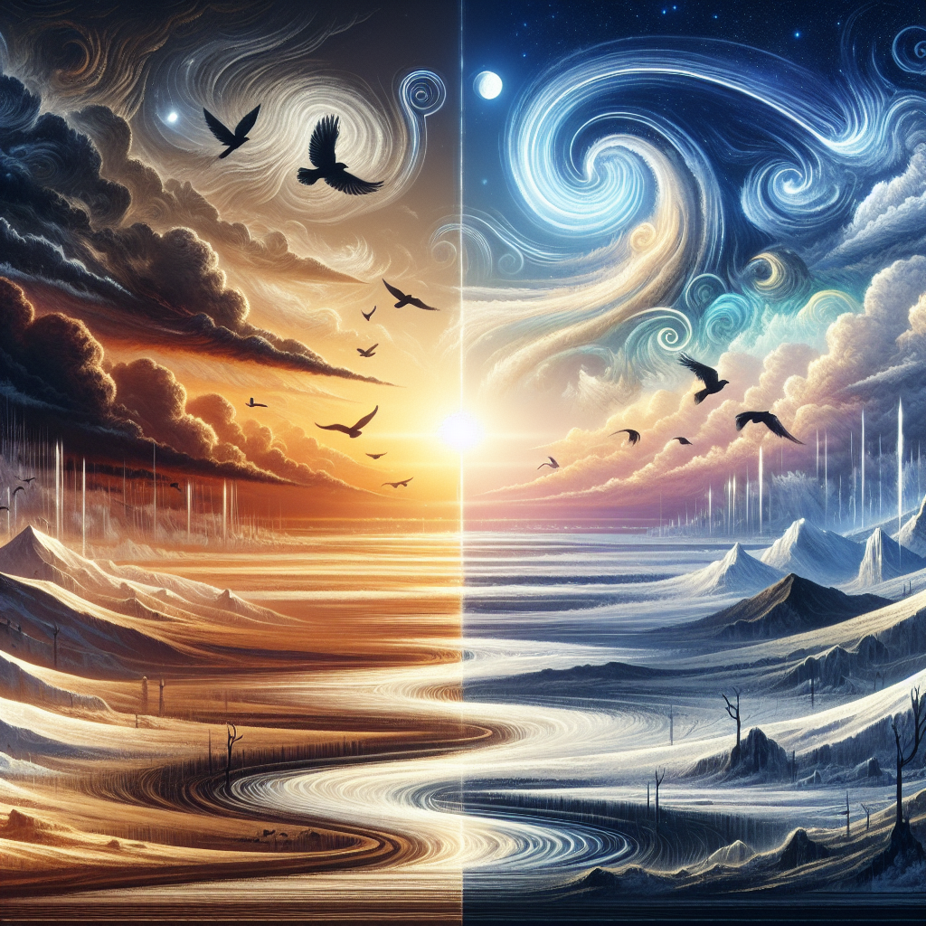 Embracing Divine Wisdom: Reflections on Daniel 2:21 – bgodinspired.com