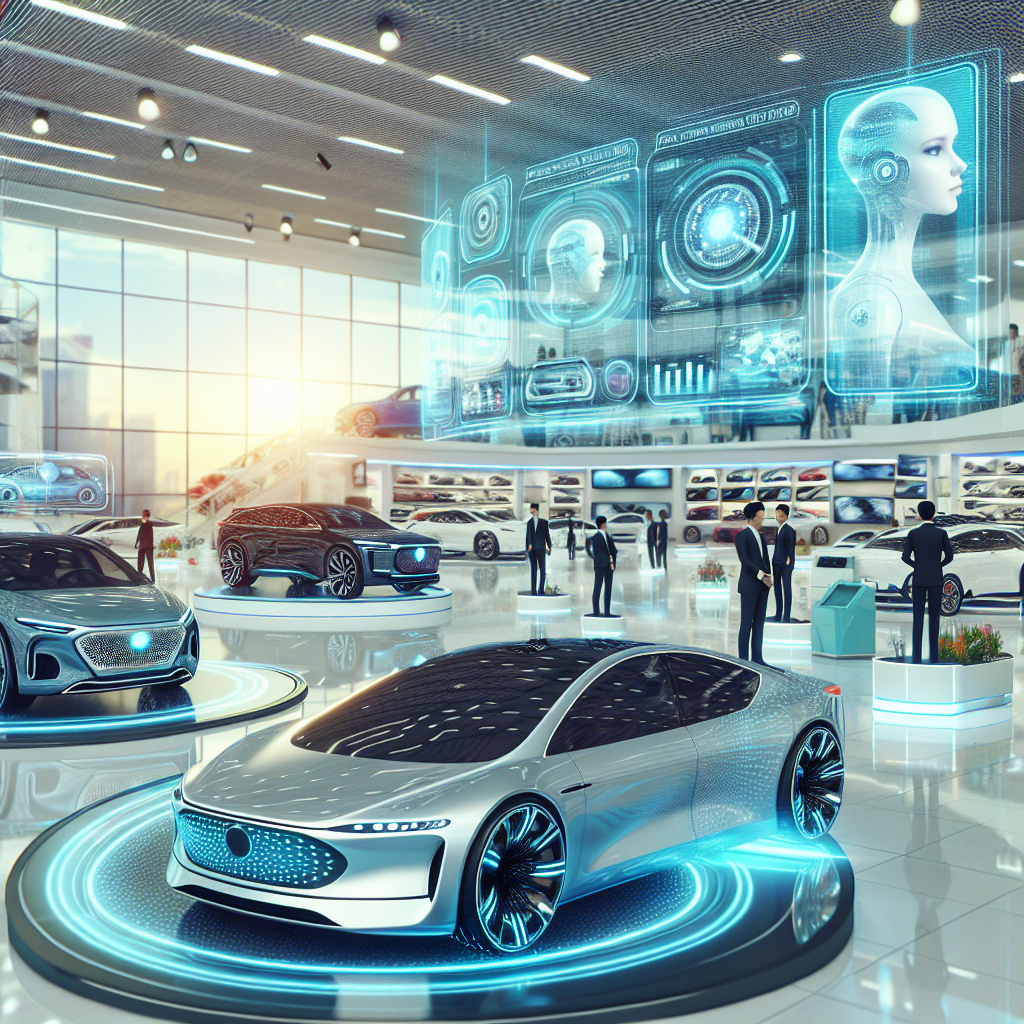 New cars kept selling in 2025, just not to everyday buyers – NewsNation ...