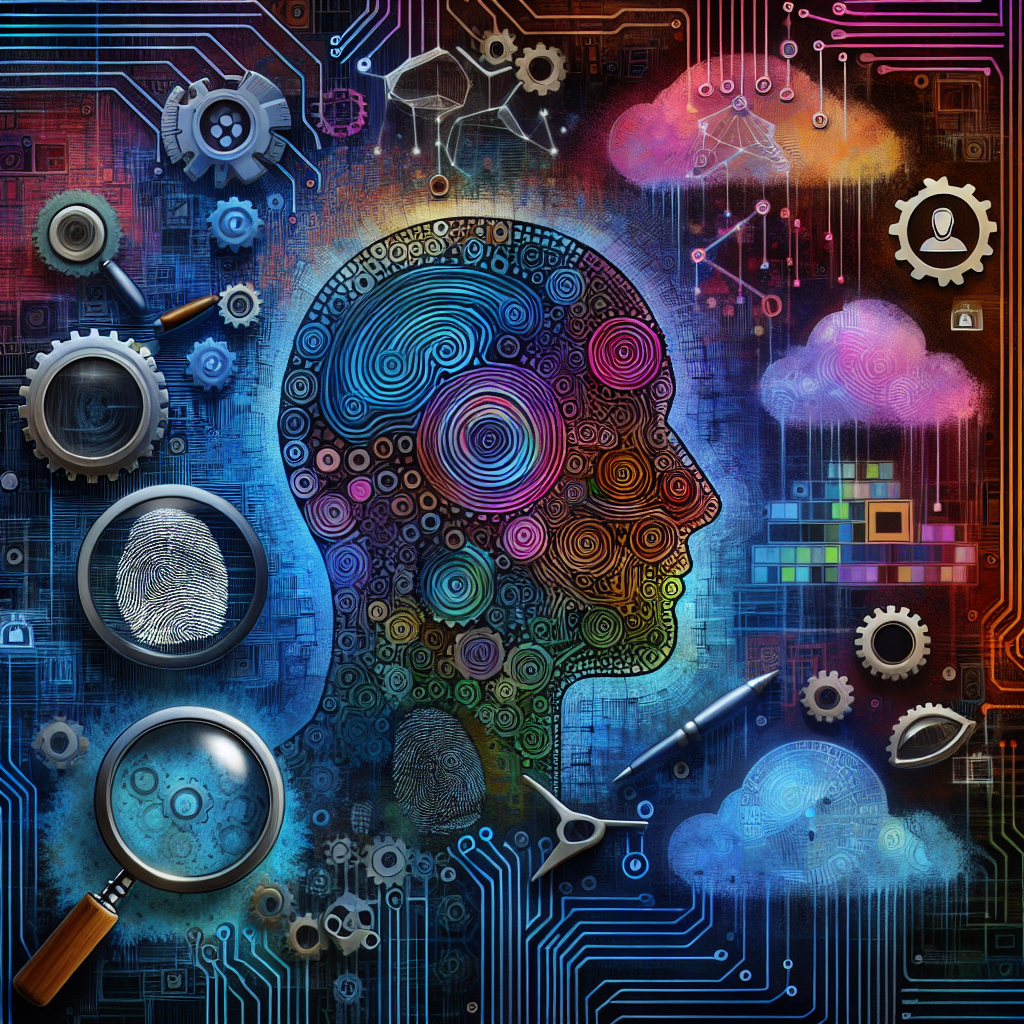 How AI-generated images complicated the investigation – bgodinspired.com