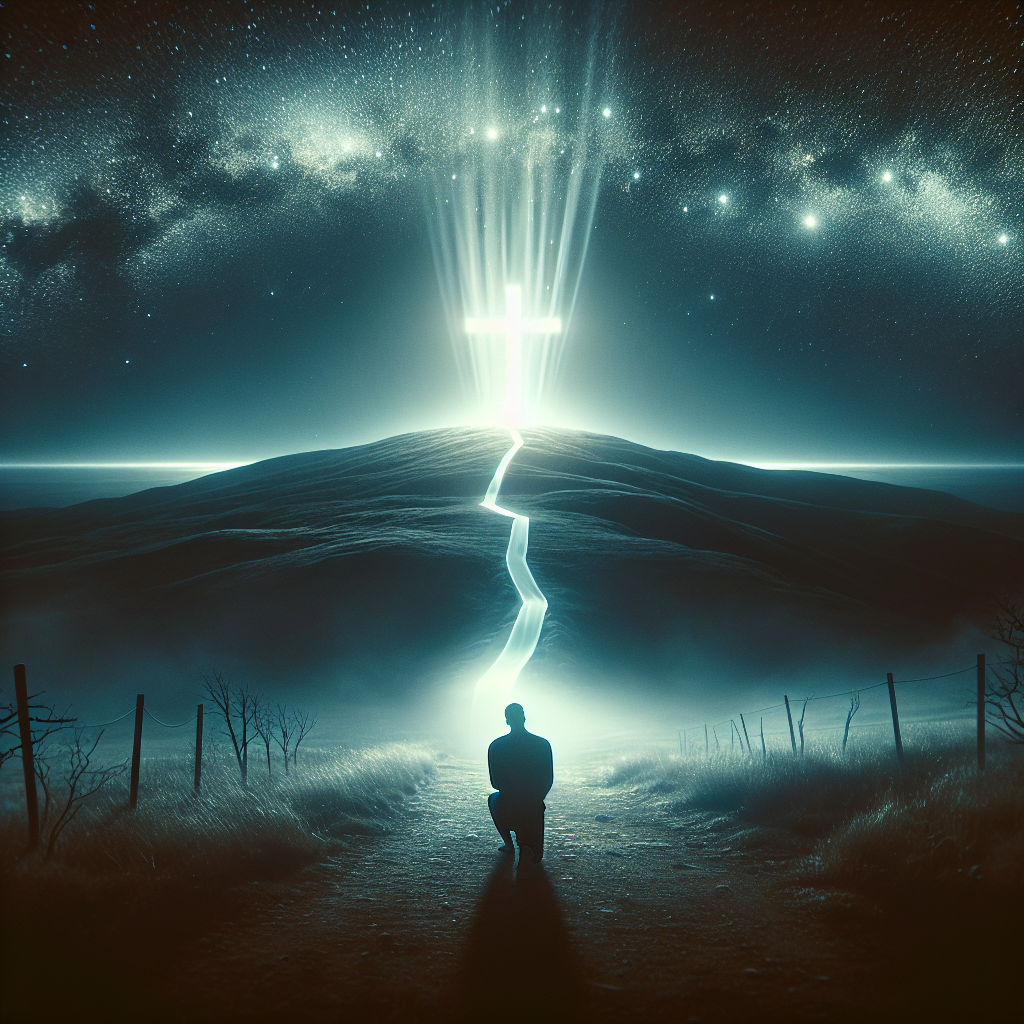 Return with Words: Embracing Redemption in Hosea 14:2 – bgodinspired.com