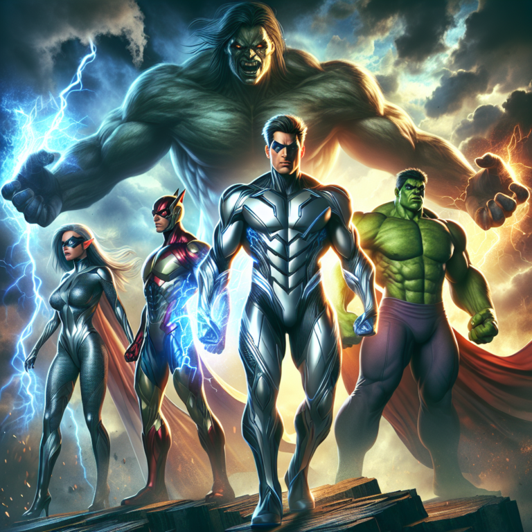 MCU Director Just Revealed Return Status of Powerhouse Marvel ...