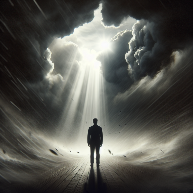 Finding Strength in Vulnerability: A Journey of Empowerment ...